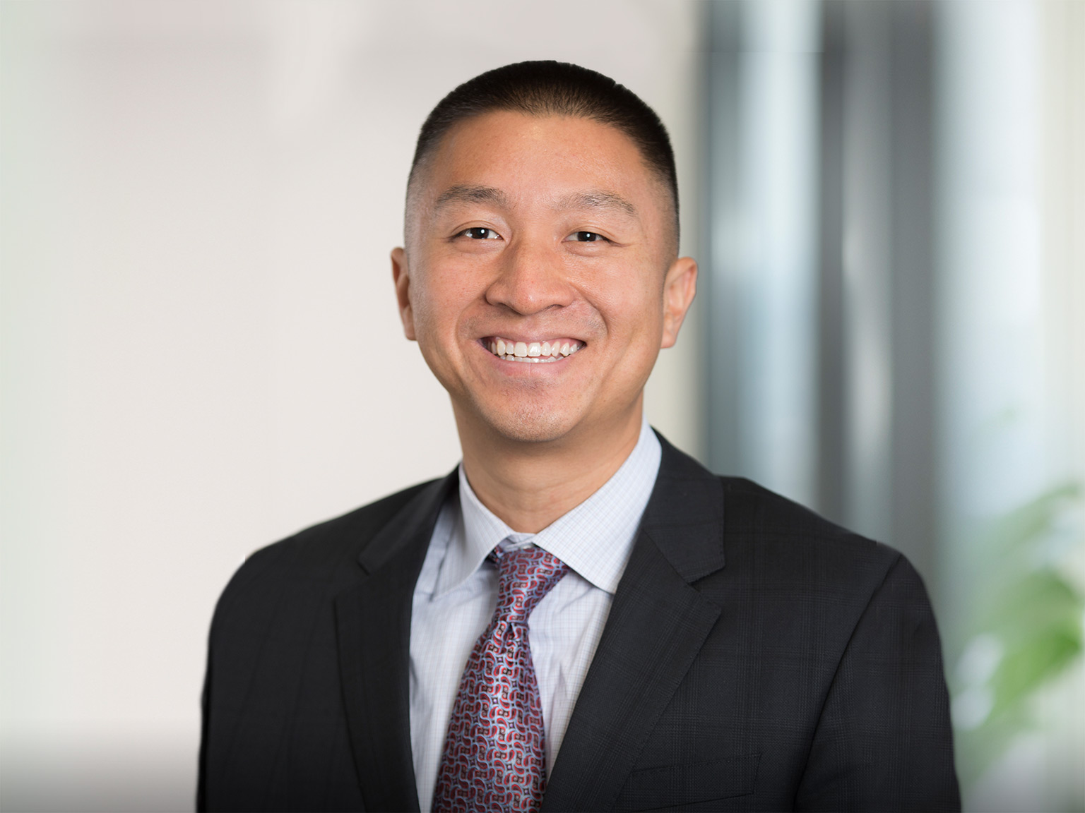 Alex Liu | McKinsey & Company